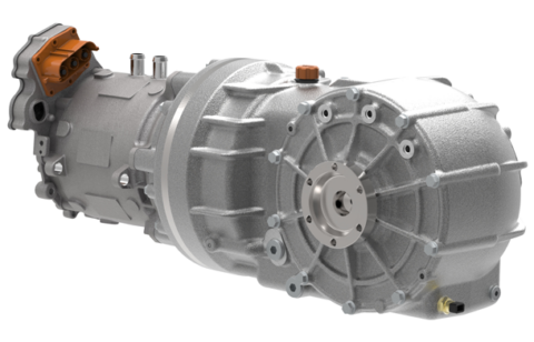 VDS Getriebe | Variable Drive Systems