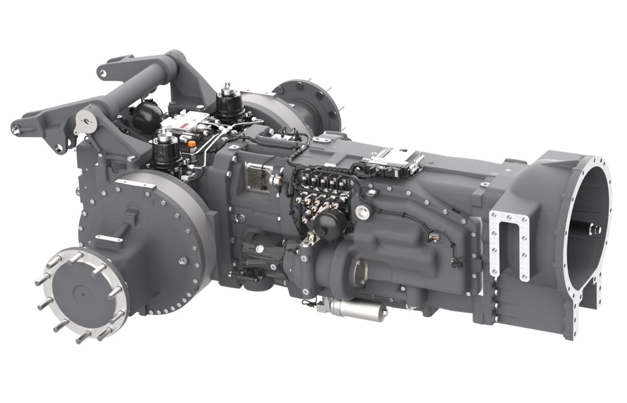 VDS Getriebe | Variable Drive Systems